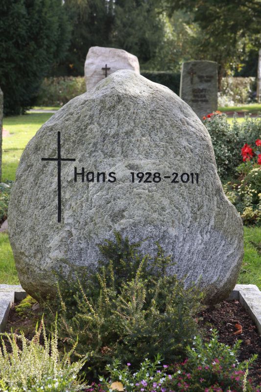 Beerdigungsgräber - Grabsteine Frankfurt